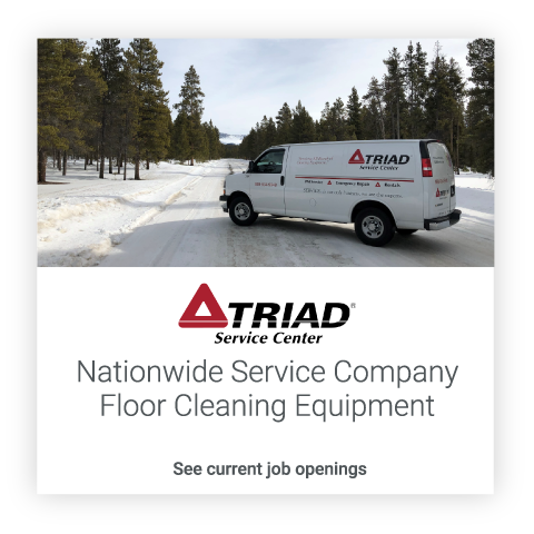 Triad Service Center - Gearhead Careers
